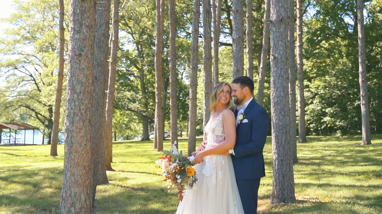 "Love you with everything I have." | Emma and Adam - YouTube