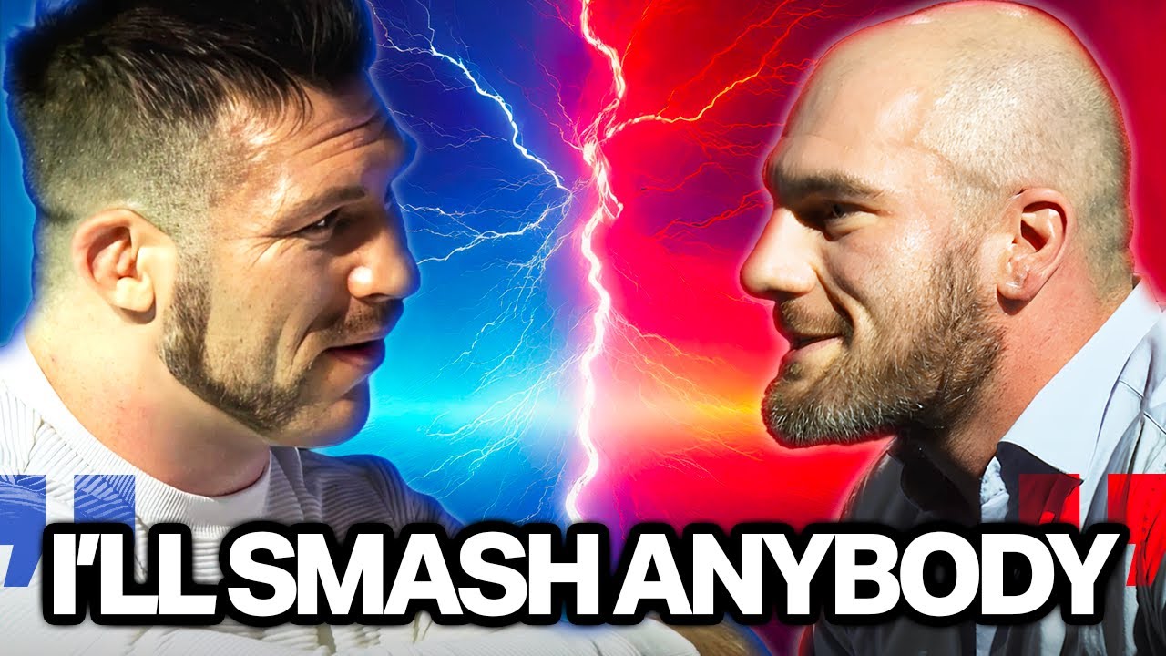 Fleury vs. Skvor | FACE 2 FACE - YouTube