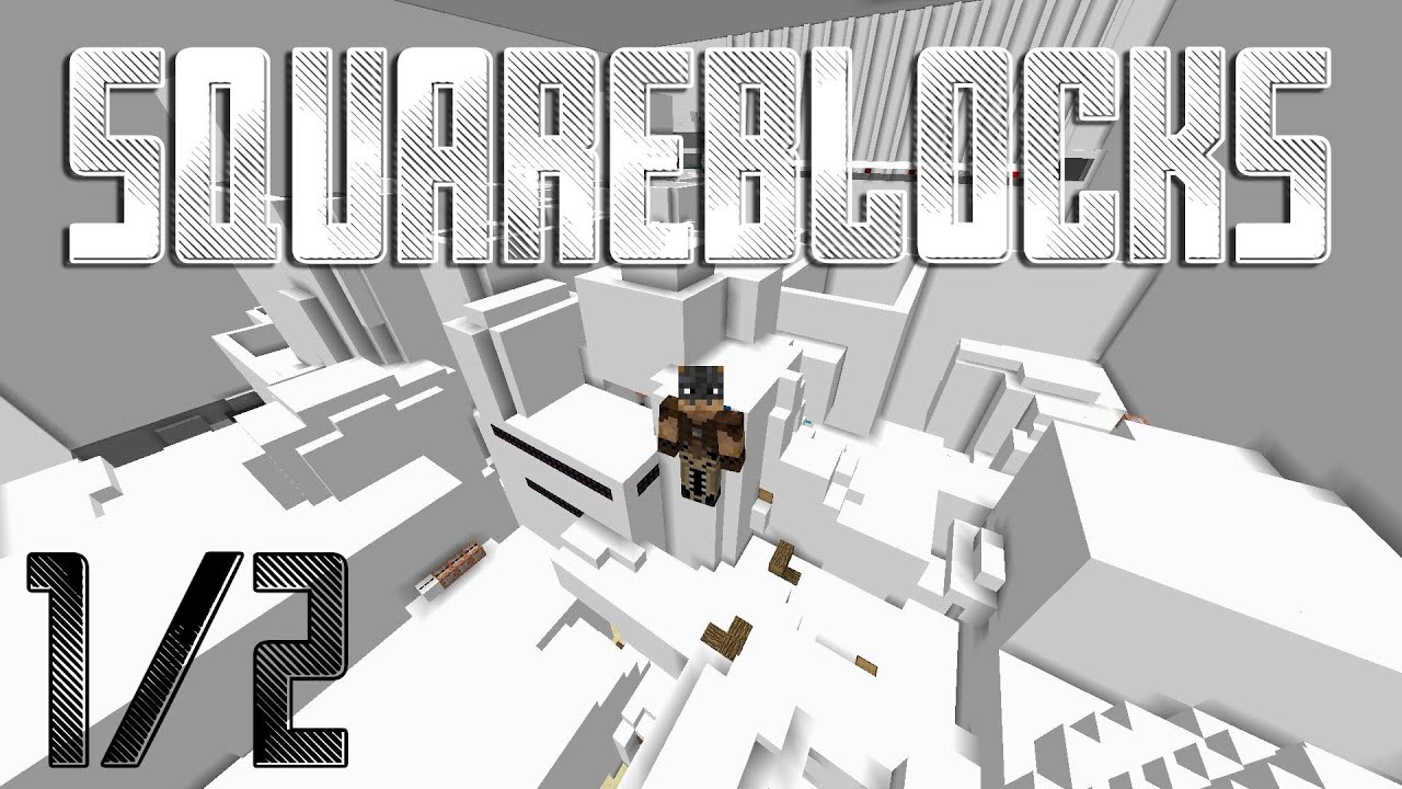 SQUAREBLOCKS [1/2] - YouTube