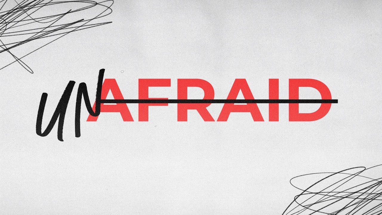 Unafraid | Pastor Jason Sciscoe | Sunday Worship Experience - YouTube