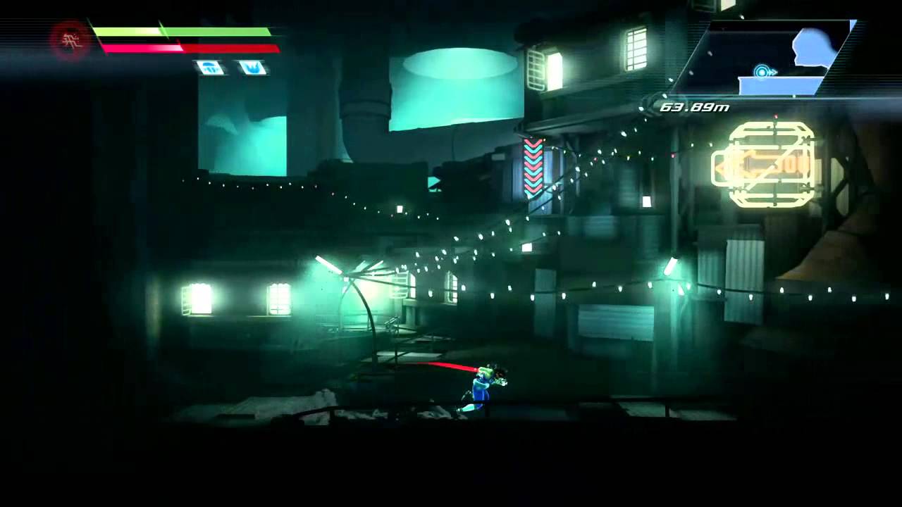 Strider (Xbox One) Full Playthrough - YouTube