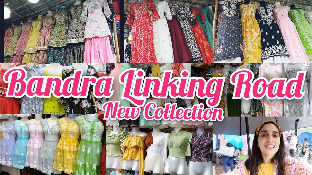 Bandra linking road|Linking road shopping|Bandra linking road shopping ...