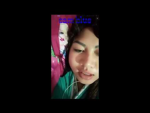 hot live bigo ,, abg bandung ,1 2 3 di buka baju