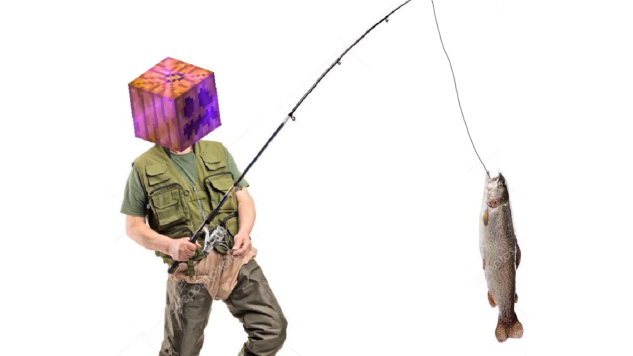 The NEW Spooky Fishing Update (Hypixel Skyblock) - YouTube