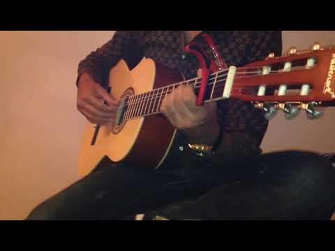 Aqil Orucov - Onsuz (Aydin Sani Cover)