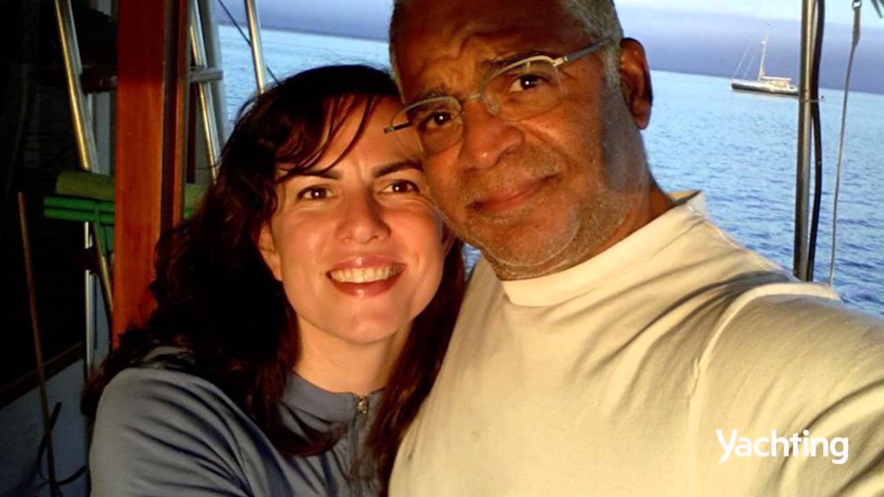 A Nautical Life: With Richard Bost and Julie Nariman - YouTube