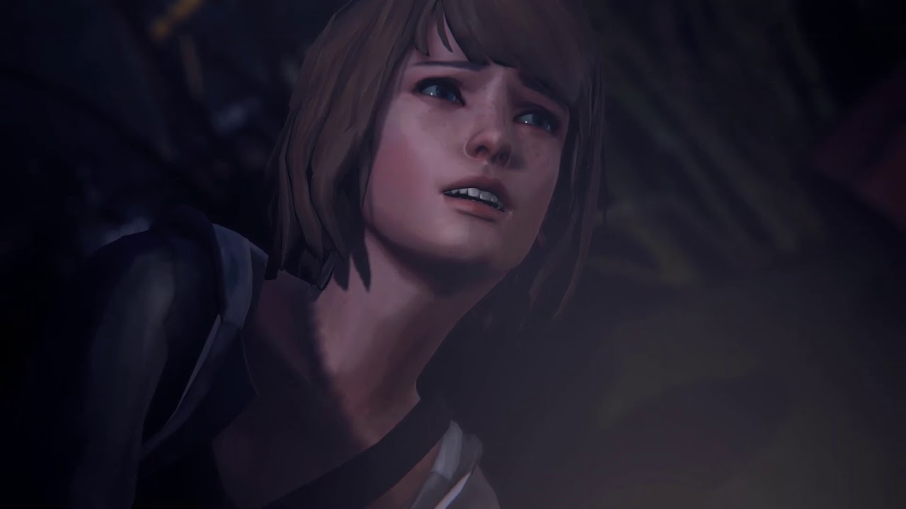 Life is Strange/ Capitulo 4-Final - YouTube