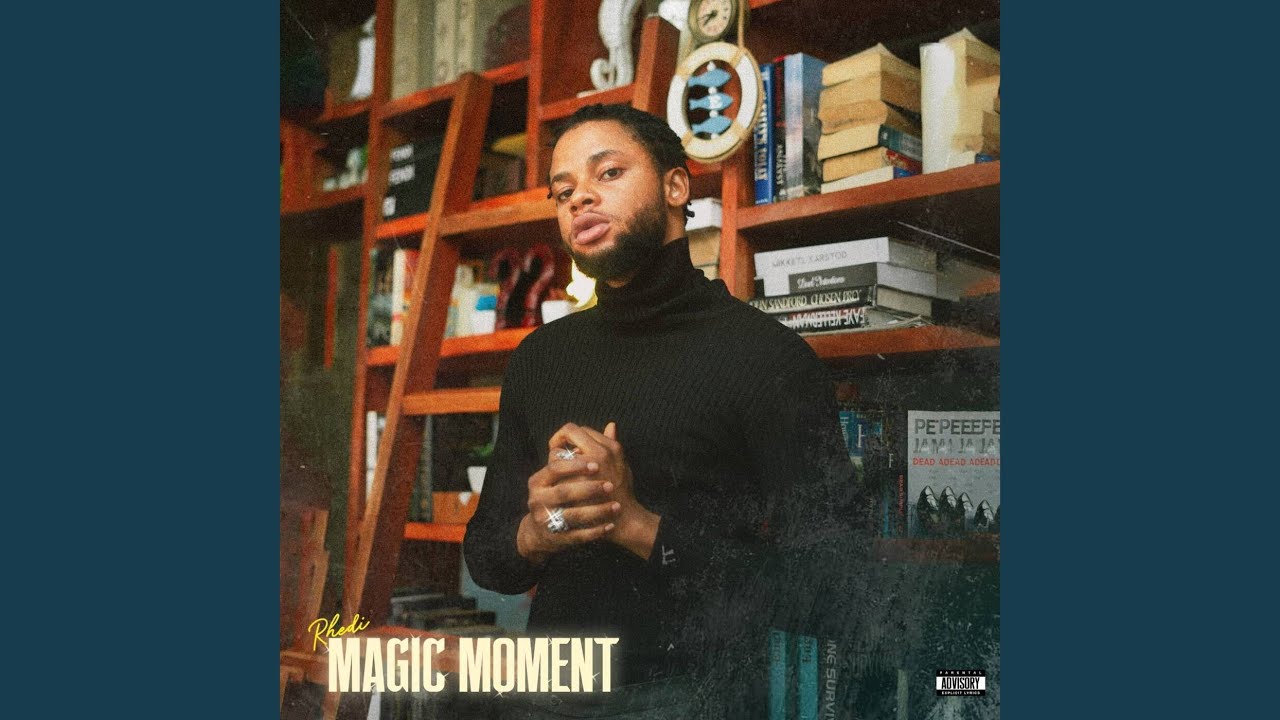 Jeje - YouTube Music