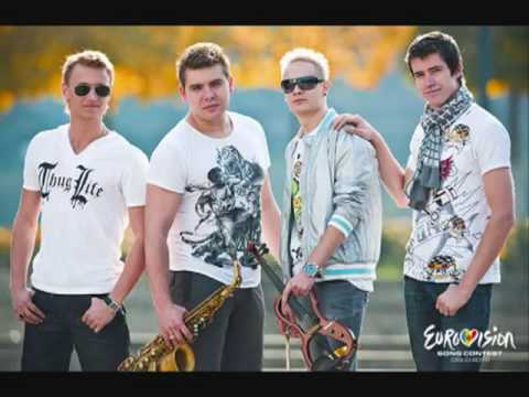 SunStroke project - Believe - YouTube
