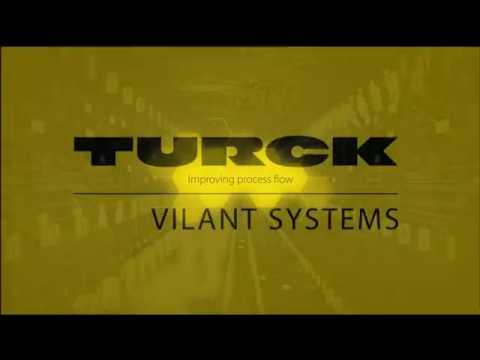 Turck Vilant System - YouTube