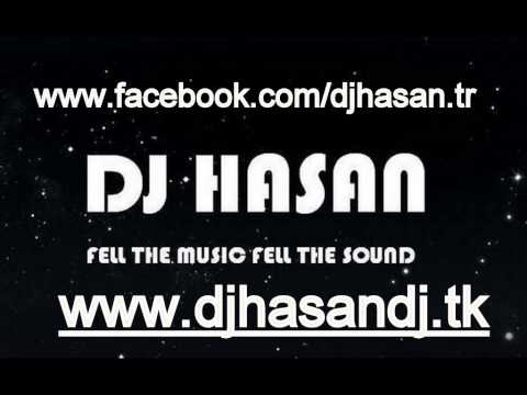 Dj Hasan KAYALAR - Speed Electro   Dutch 2014