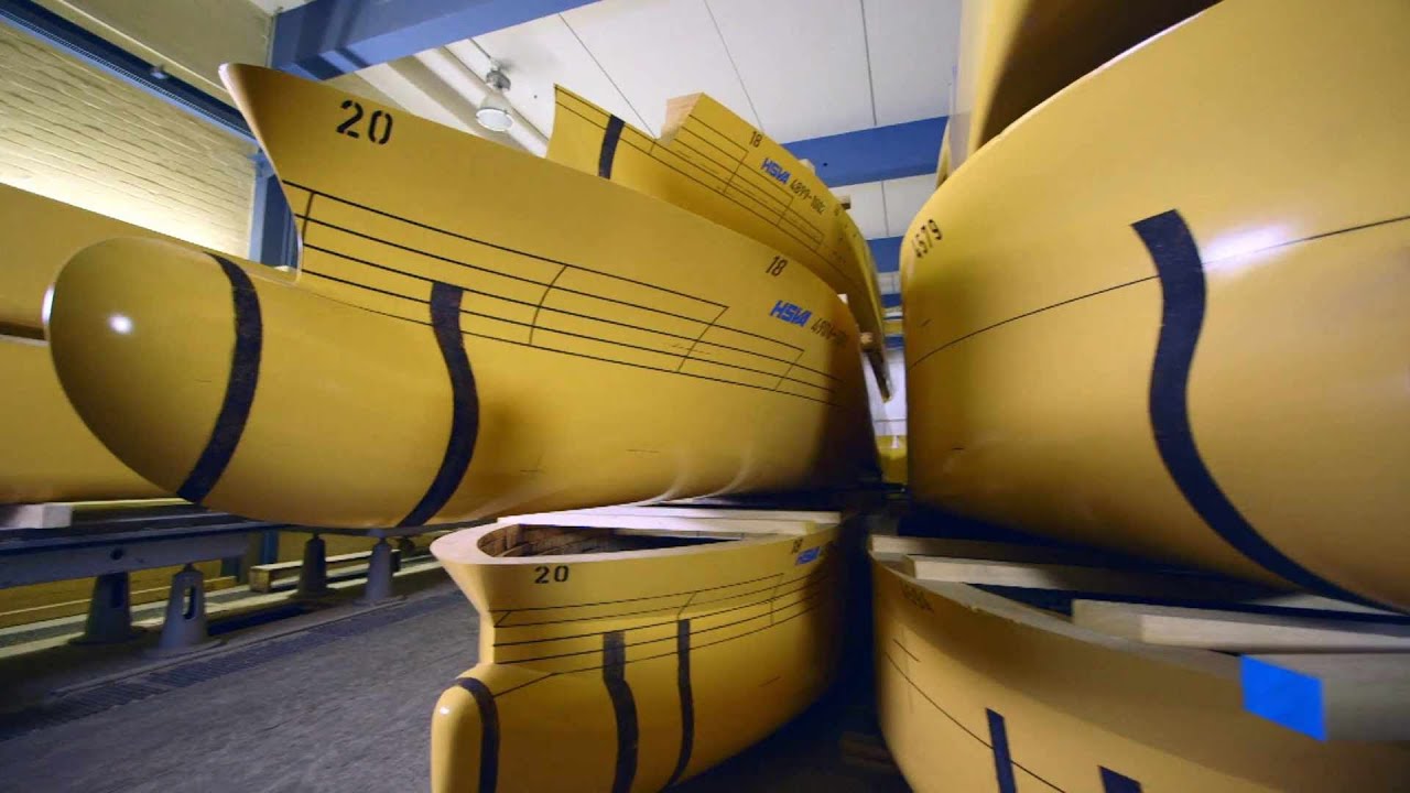 Imagefilm aus Hamburg: 100 years HSVA - YouTube