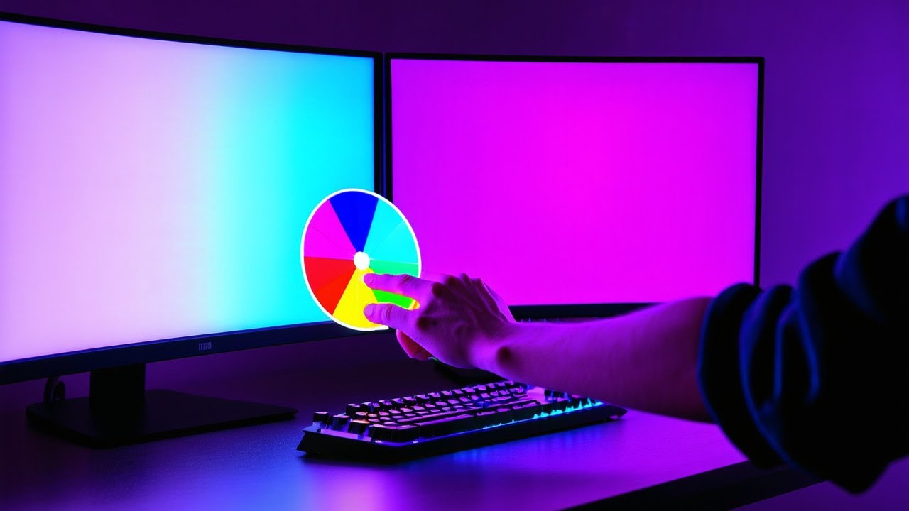 How To Change Ibuypower Rgb - YouTube