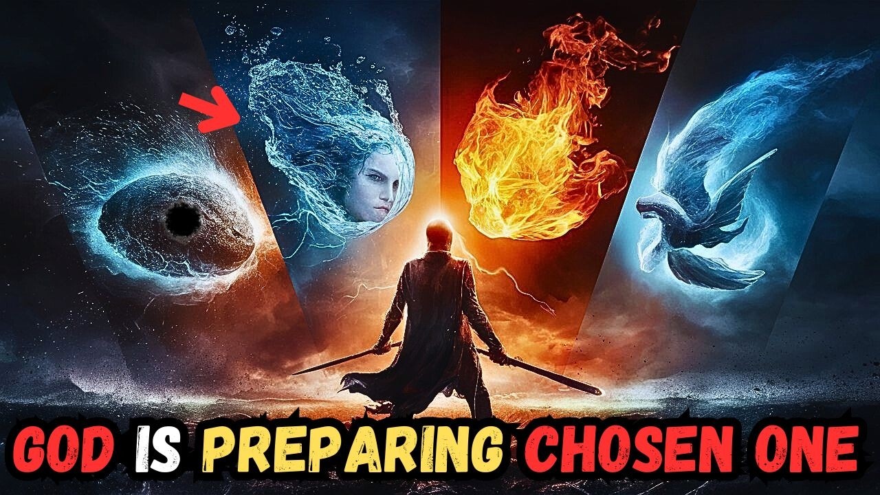 Chosen Ones Must Pass These 6 Tests to face God in heaven - YouTube