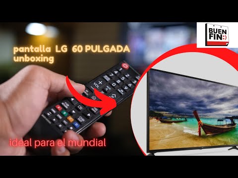 Precio Pantalla Lg 60 Pulgadas: Beneficios, Modelos Y Dónde Comprar ...