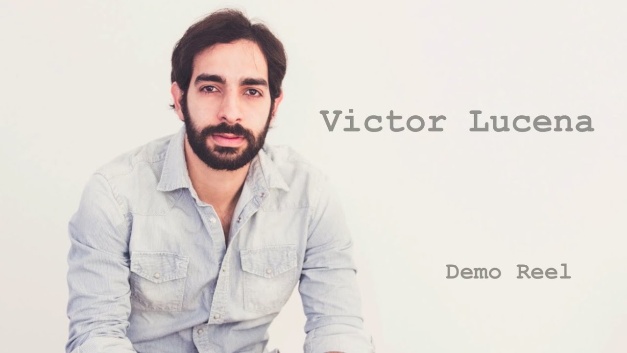 Victor Lucena - Seleção de Cenas - YouTube
