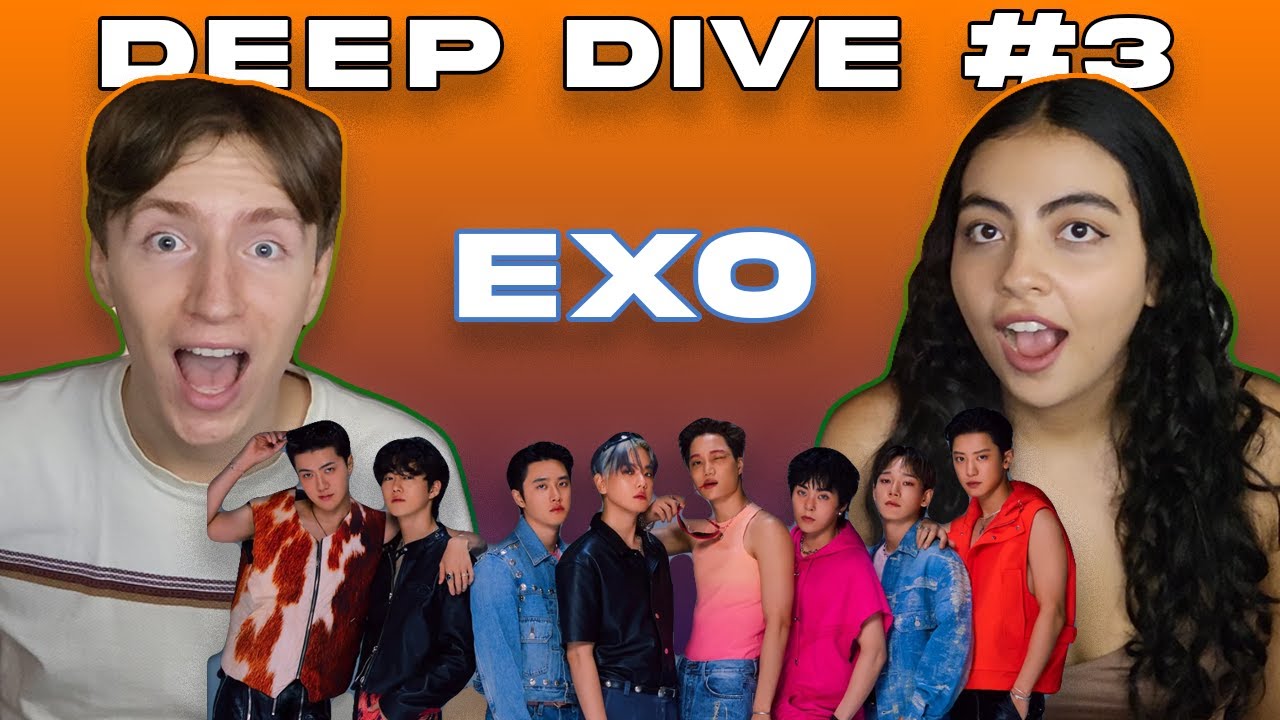 EXO Deep Dive | Music Producer and Editor React to 'CALL ME BABY' - 'Ko ...