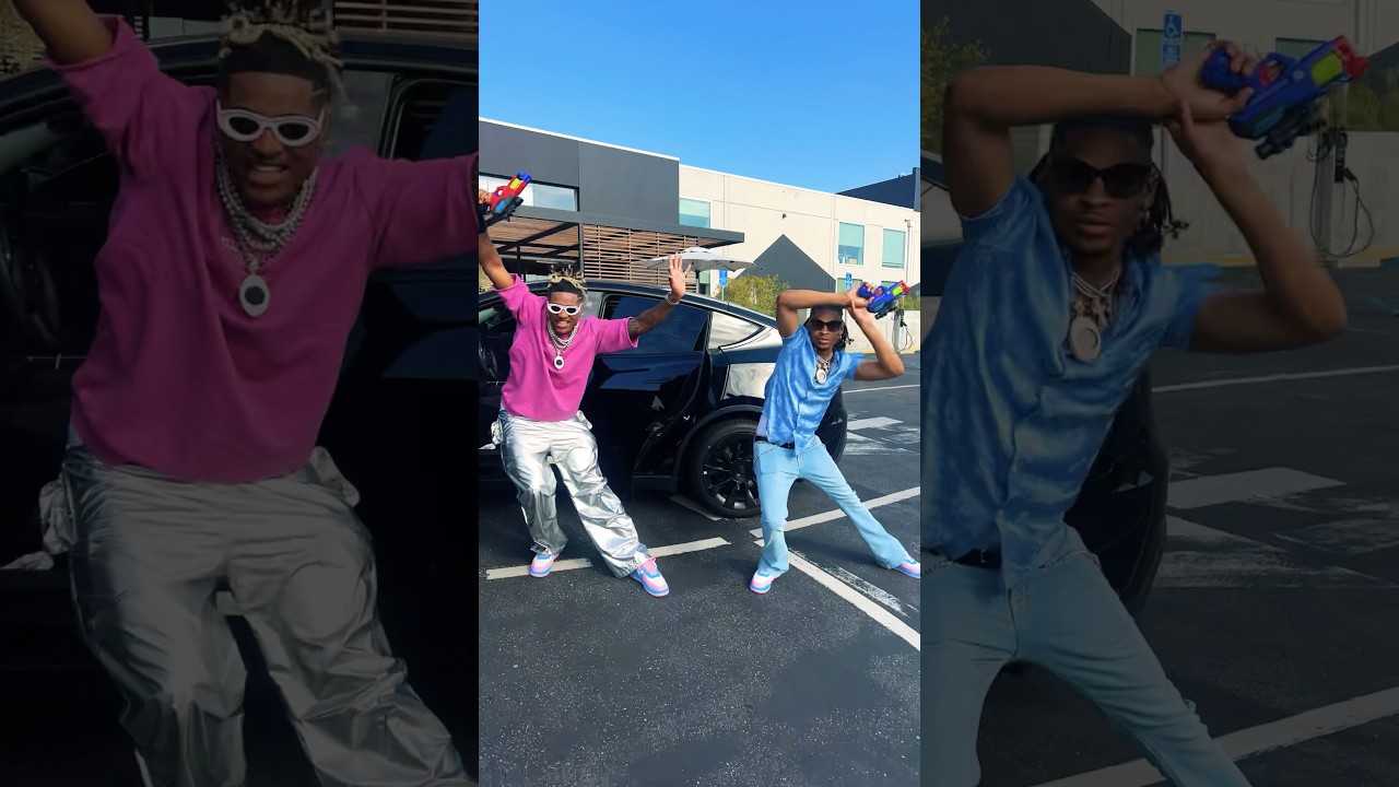 @FreshXReckless Stick Stick Stick…. Then What ? - YouTube