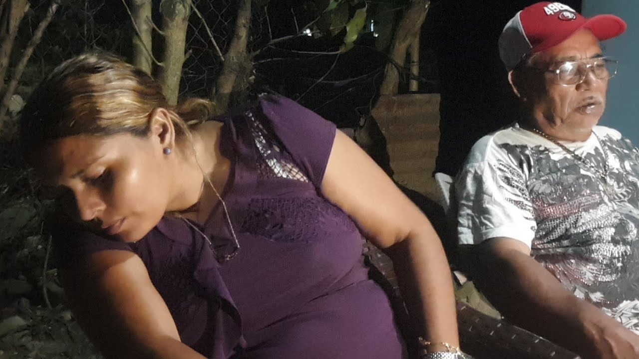 El toro Don Blas Regresa y nos cuenta que Nohemy a seguido un poco mal ...