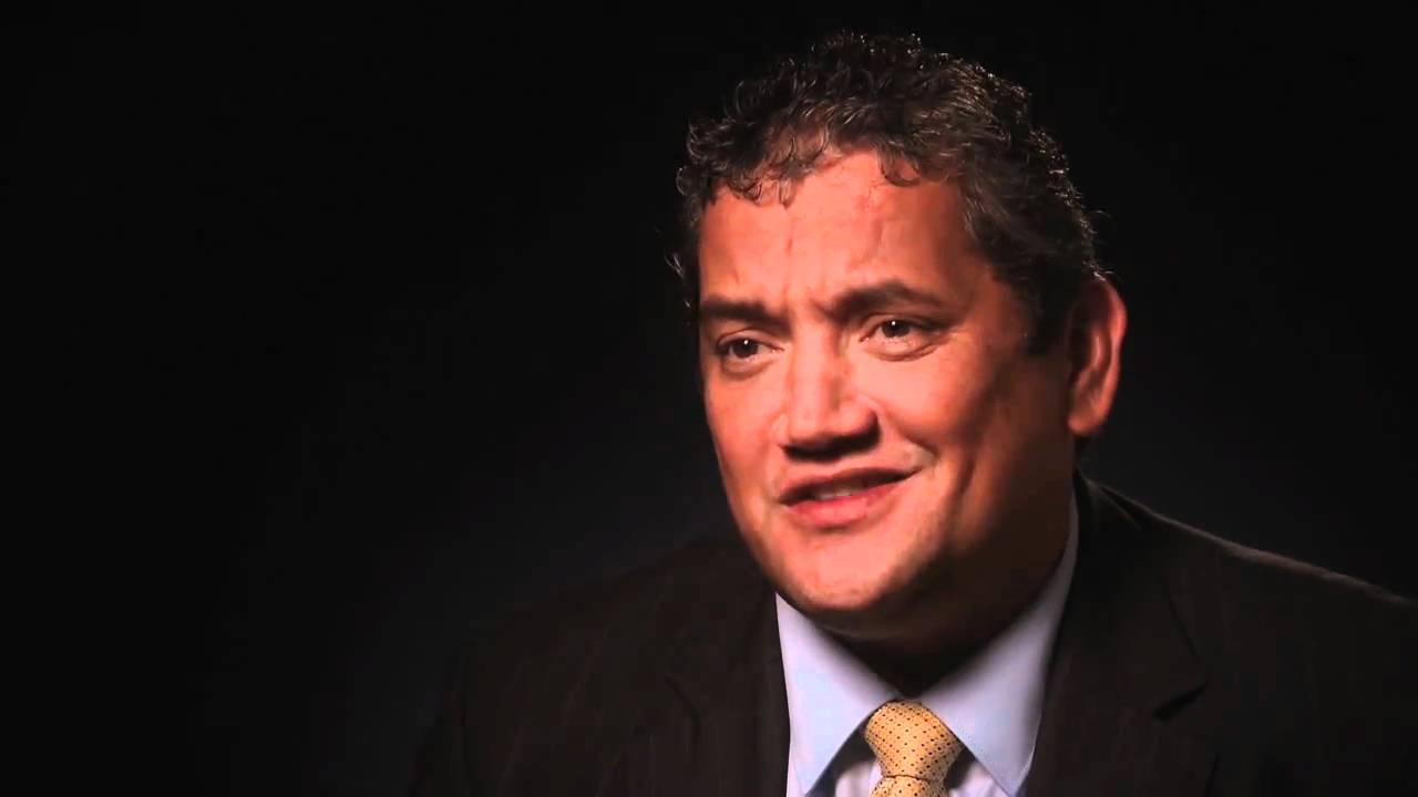 MICD: Hilo Mayor Billy Kenoi - YouTube