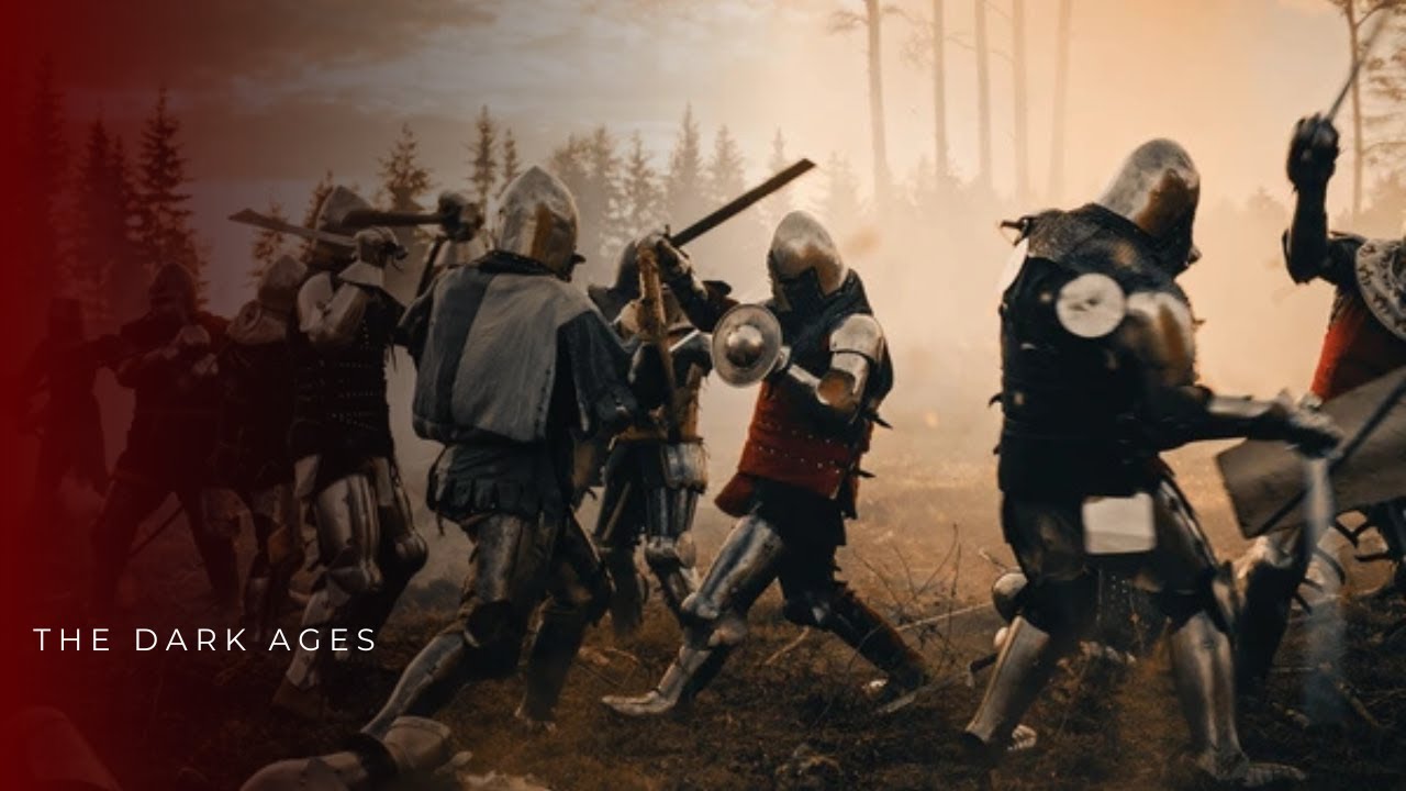 "The Truth About the Dark Ages: Was It Really That Dark?" - YouTube