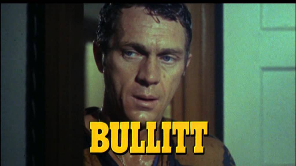 Bullitt - Bande Annonce (VOST) - YouTube
