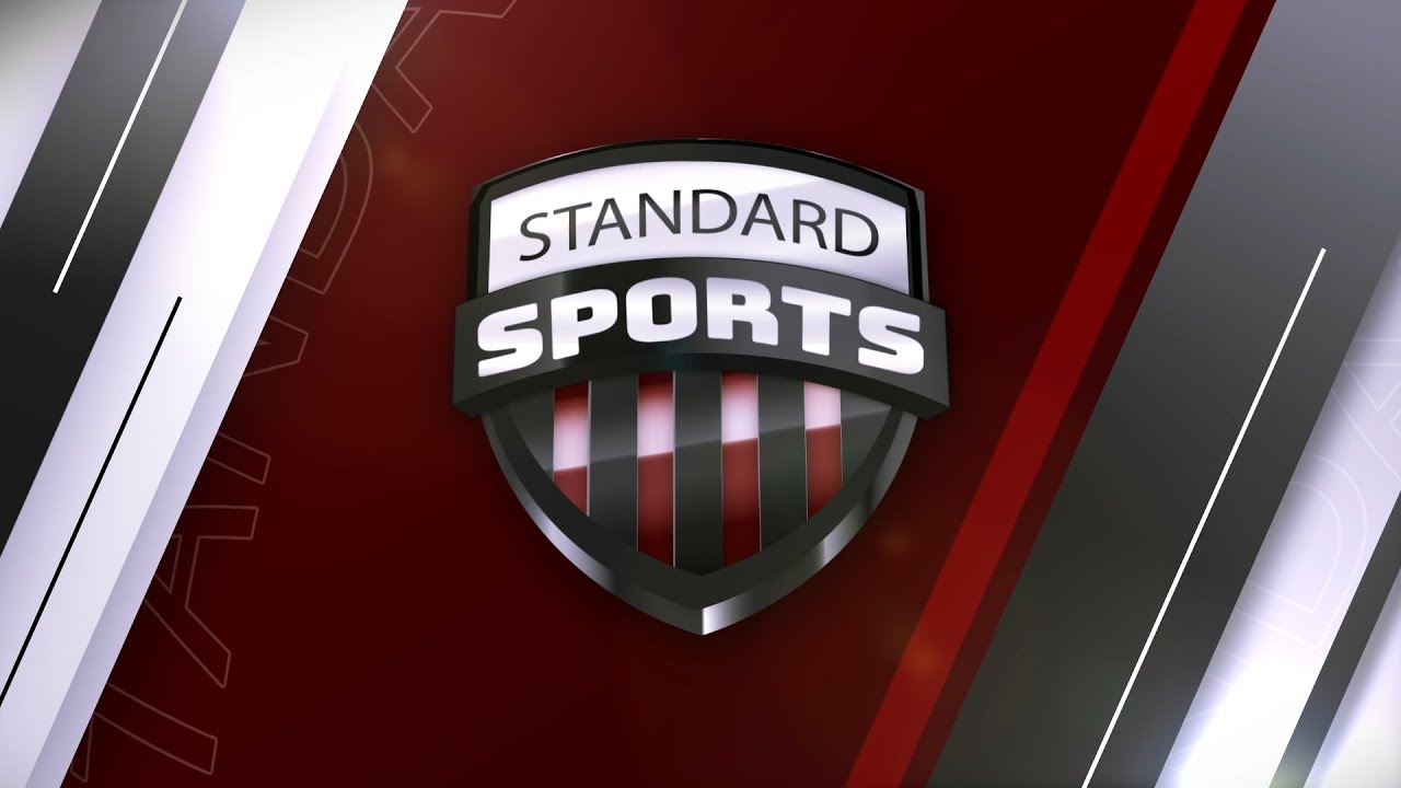 Standard Sports Weekly - Jan. 13 - YouTube