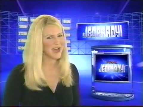 Jeopardy! mid-break bumper, 2002 - YouTube
