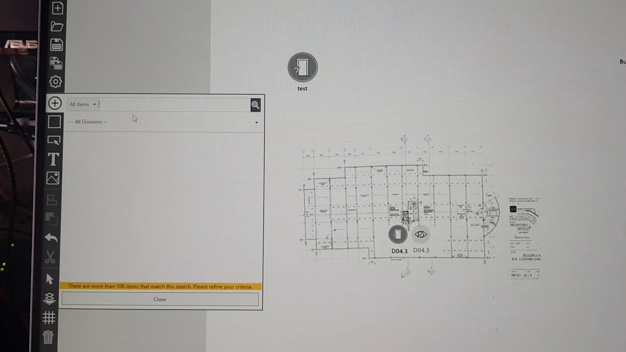 Site Plan setup for Gallagher System - YouTube