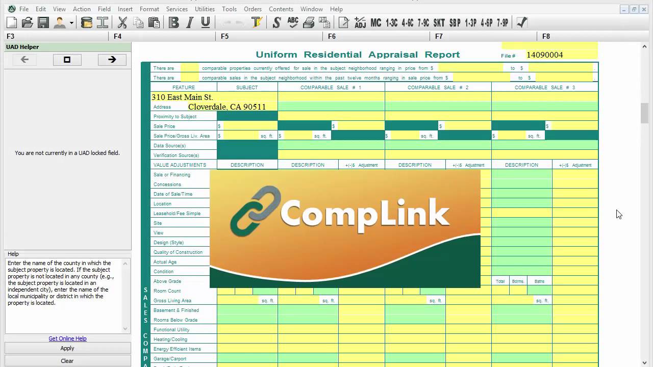 How To: WCA's New CompLink Product - YouTube