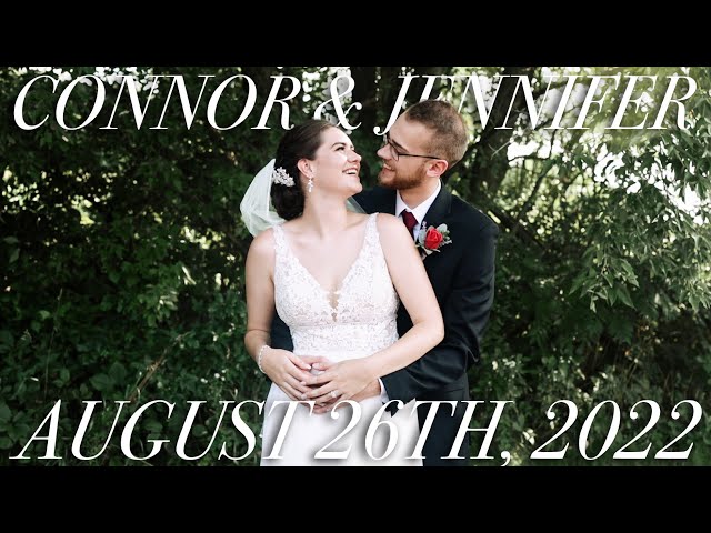 La Boda De Jennifer Connor
