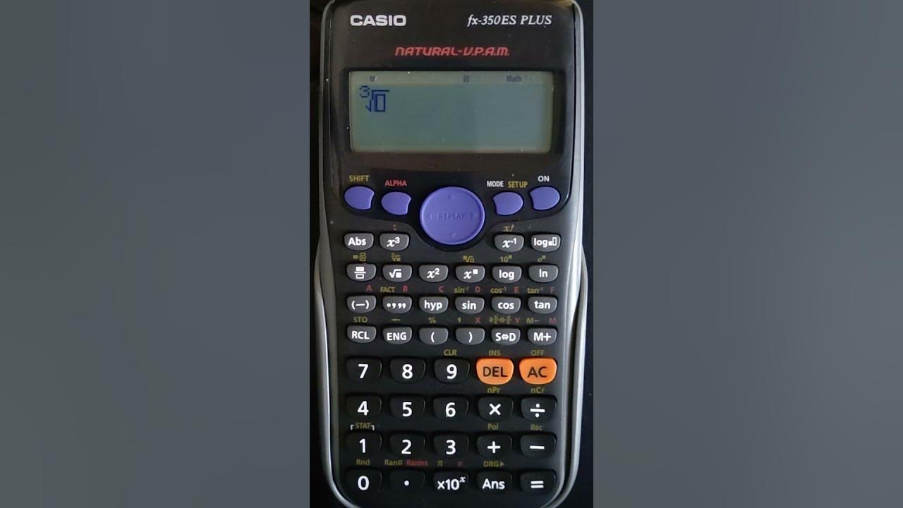 calcular-raiz-cubica-en-calculadora-cient-fica-shorts-youtube