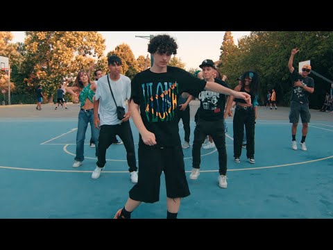 Black T - Pov Freestyle ft. Baby Sosa & Dium