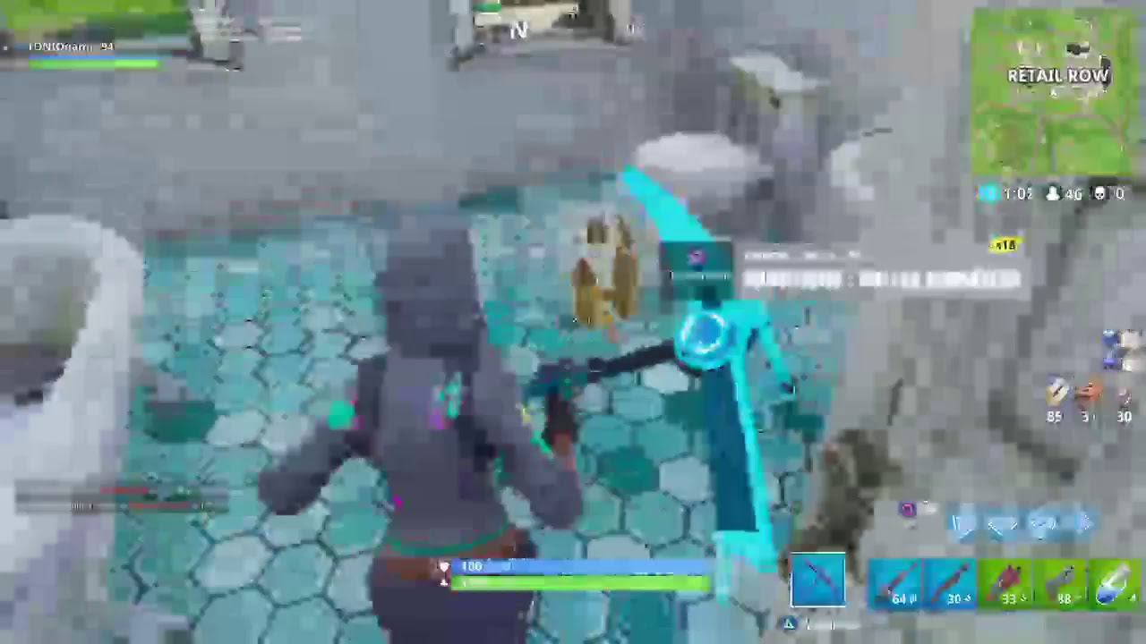 Beau game play - YouTube