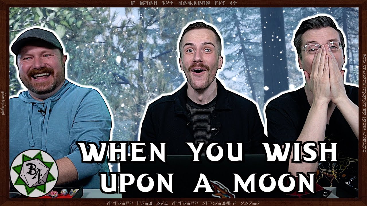 Midnight on the Ever Clear - Bonus Action Vol. 1 - Odd Jobs 5 - YouTube