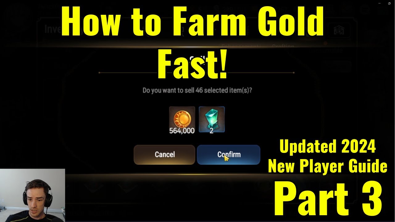 Epic Seven - Farming Fast Gold, Hunt Challenges - 2024 Updated New ...