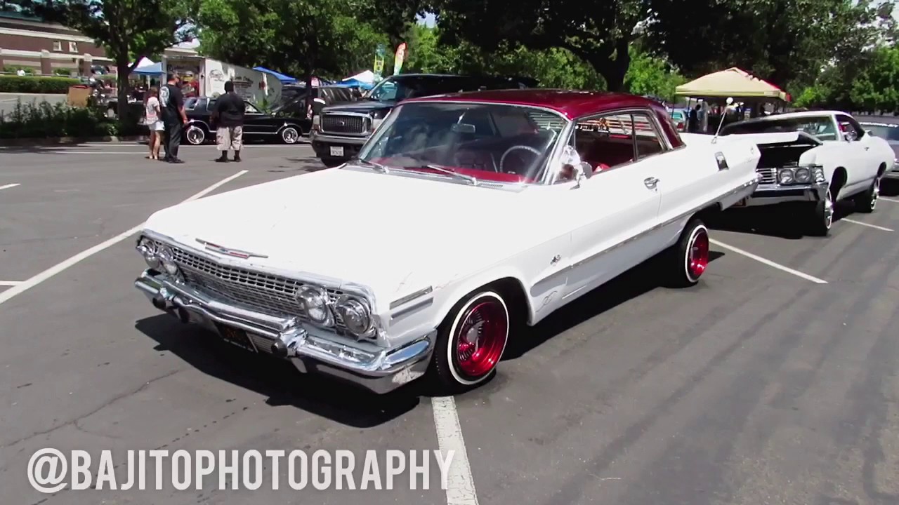 Devotion Car Show 2017 - YouTube