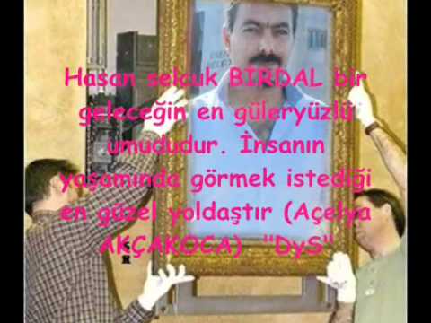 Hasan Selcuk Birdal Doğum Günü Özel.wmv