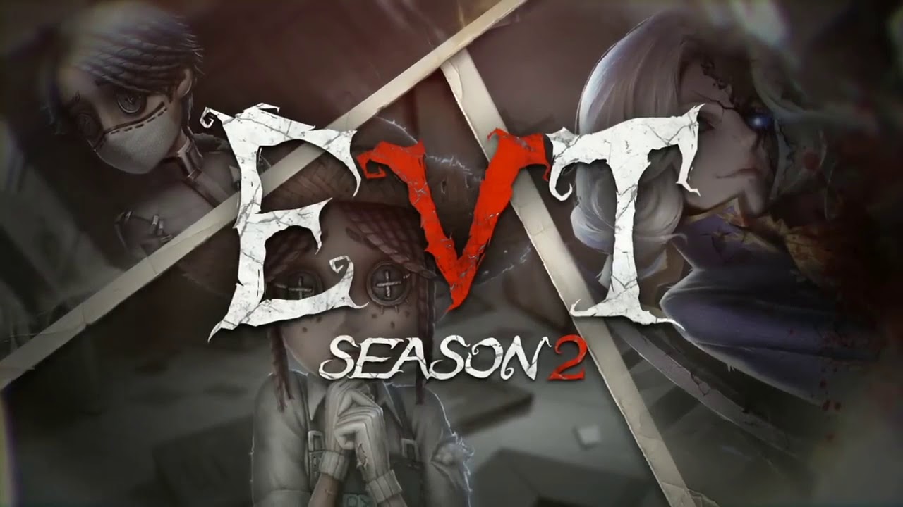 [제5인격] EVT II 엘리트 토너먼트 8강 Highlight 공개! - YouTube