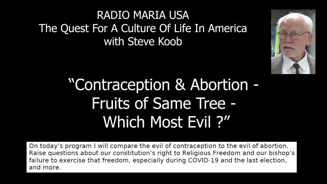 Steve Koob 20210706 - YouTube