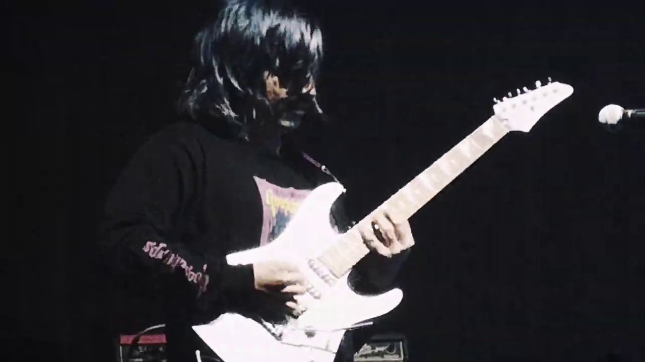 CHON: live in KL Malaysia 2019 - YouTube