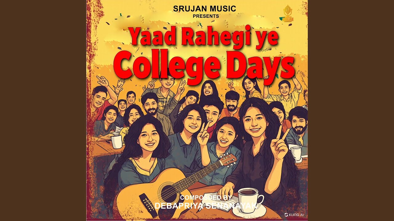 Yaad Rahegi ye College Days - YouTube