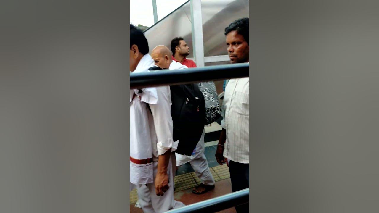 I'm going to Ayodhya dham - YouTube