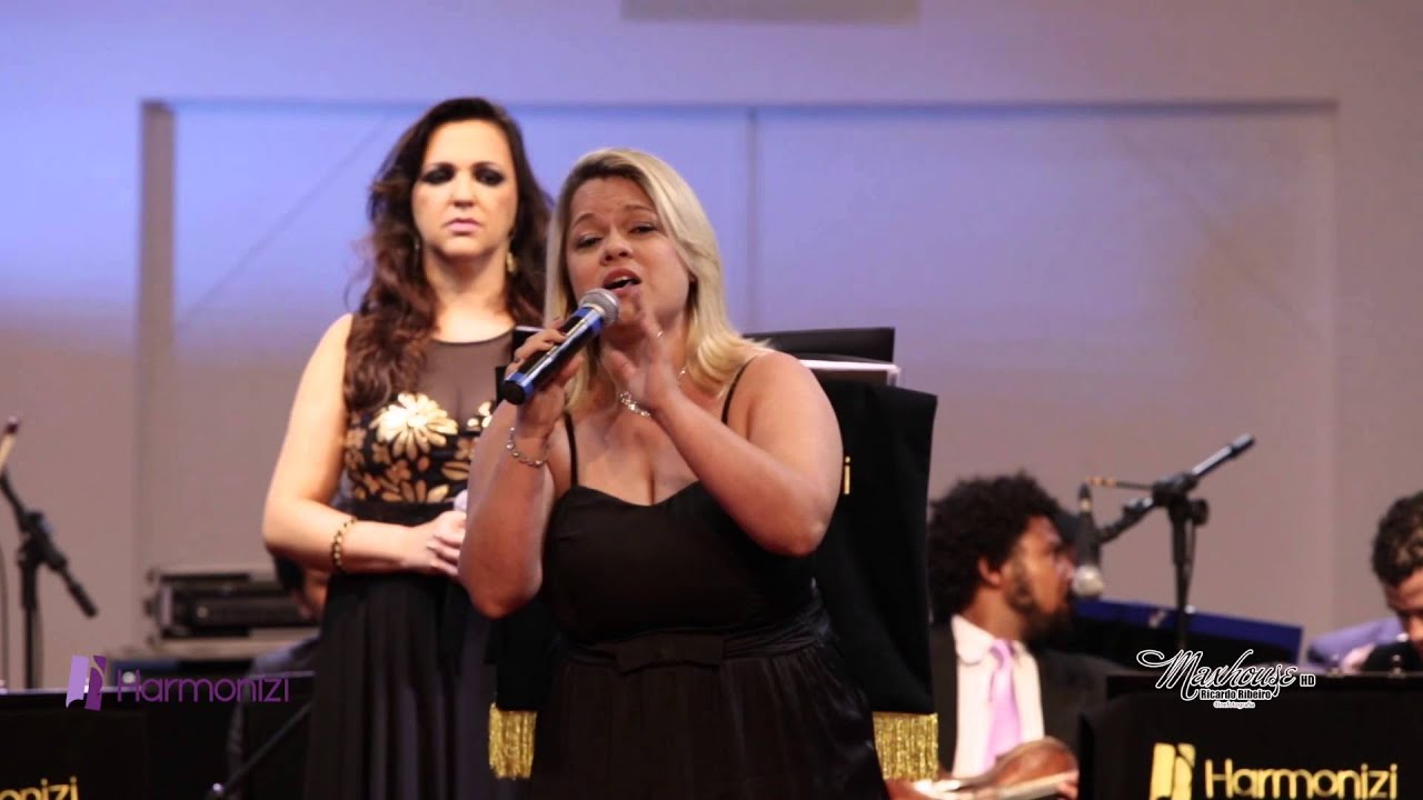 HARMONIZI EVENTOS - Ave Maria. - YouTube