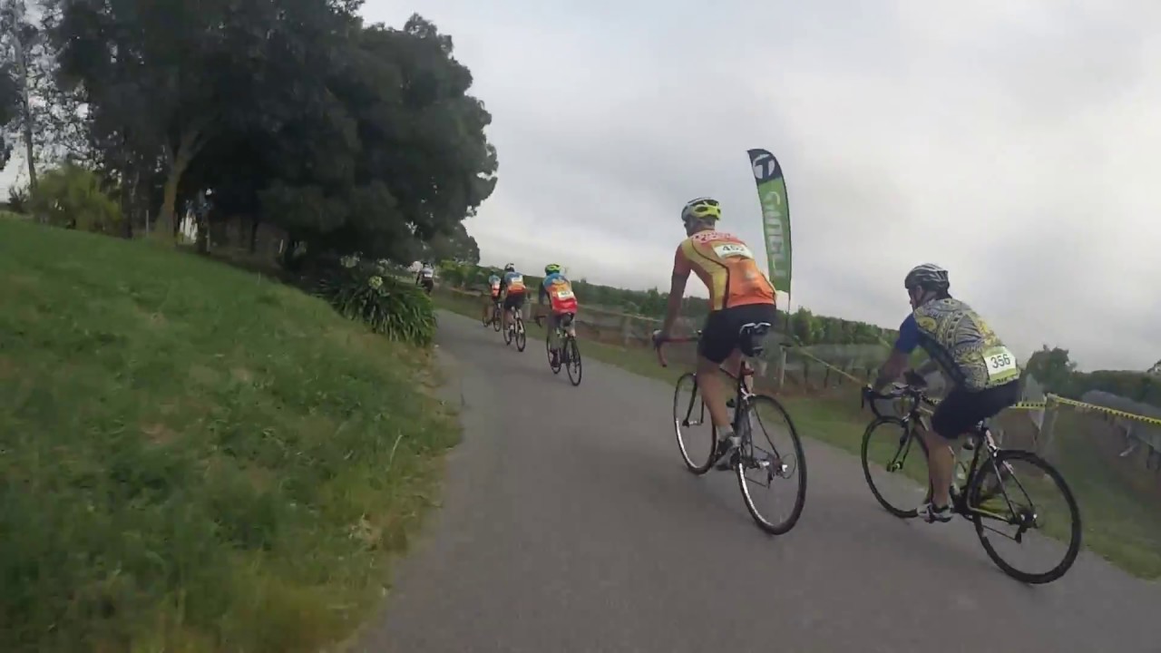 GrapeRide 2017 clips (intro music only) - YouTube