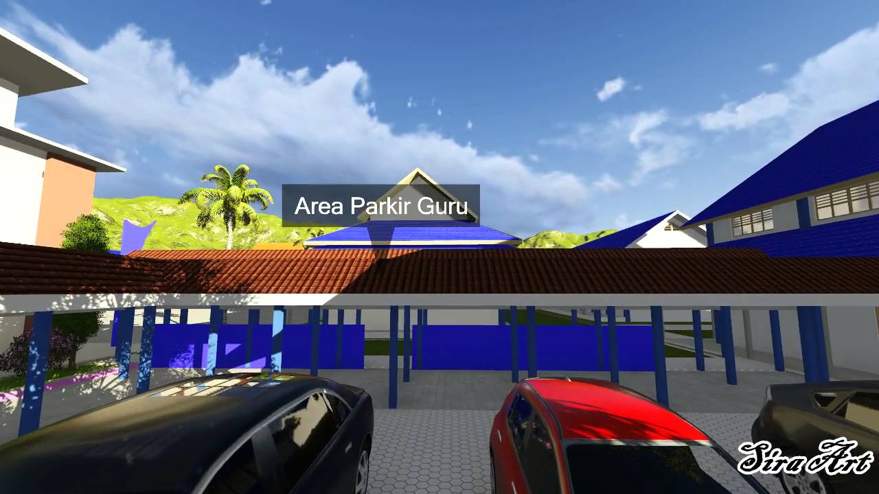 Smkn 1 Rangas Mamuju Persembahan Angkatan2016 Mohon bantuanya teman ...