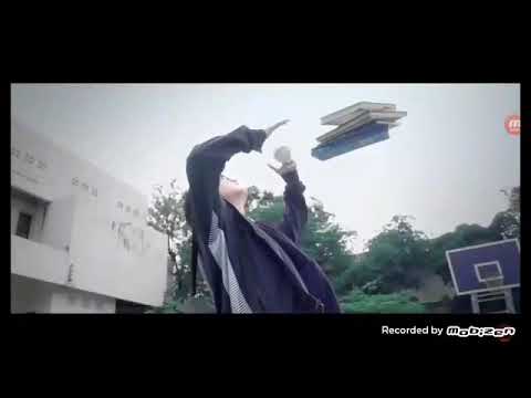 Uça uça gelerek kore klip