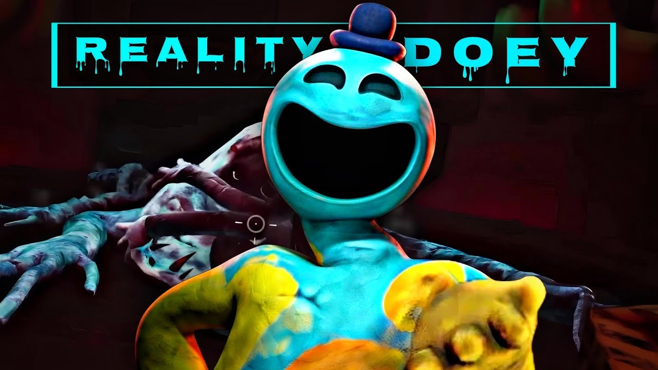 The Heartbreaking Story Of 'Doey' The Doughman: Is He Returning in ...