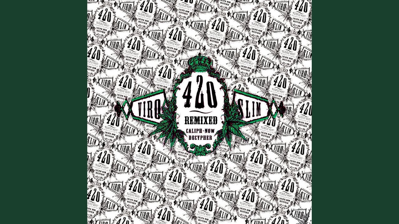 Smoke Break... Guru Meets 420 (Remix) - YouTube