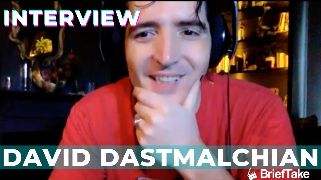 David Dastmalchian talks addiction, mental health, Count Crowley volume ...
